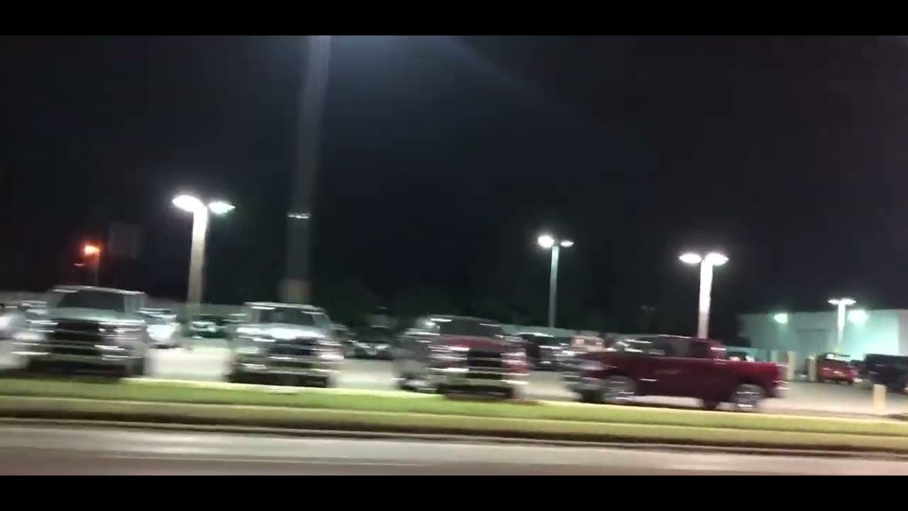 Columbus Ohio, Hamilton Road: Fairway to Main - YouTube