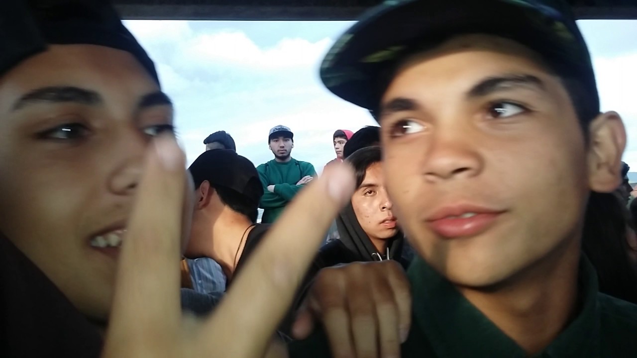 Seres Infernales Volumen 2 Temporada 2 - Semi - Final // ROLE ...