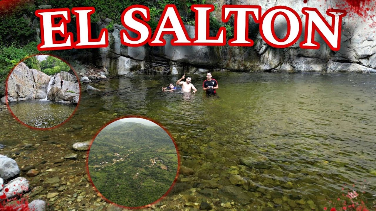 Qué hermoso lugar nos da la naturaleza en la sierra de Mocorito "El ...