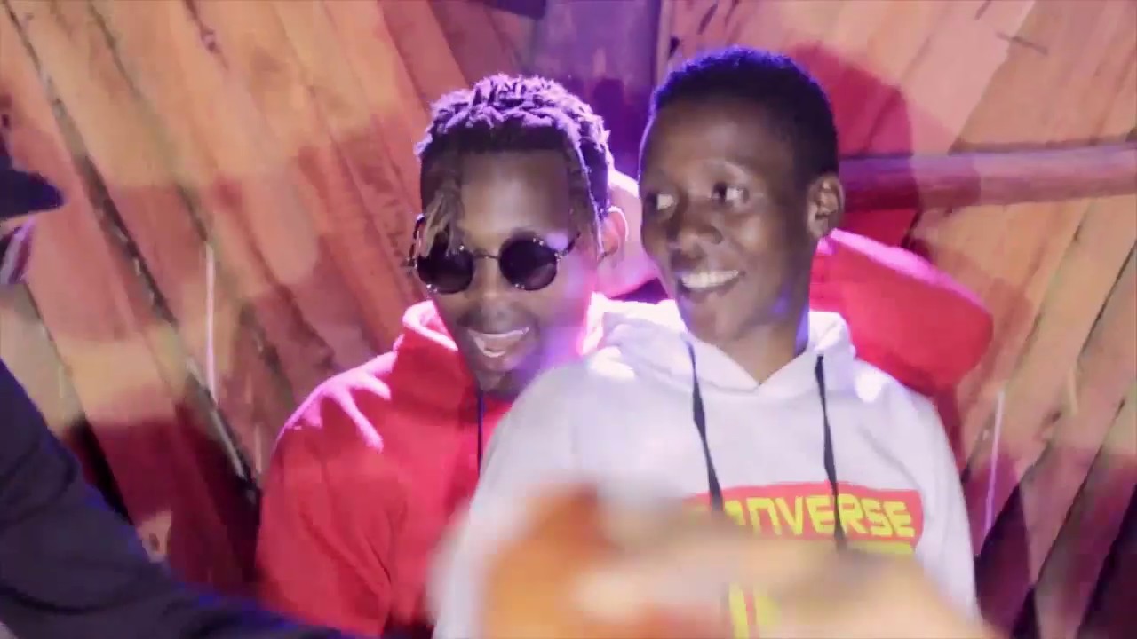 OFFICIAL HD VIDEO: Booty Work By DK Devilking-Mubende TV Live - YouTube