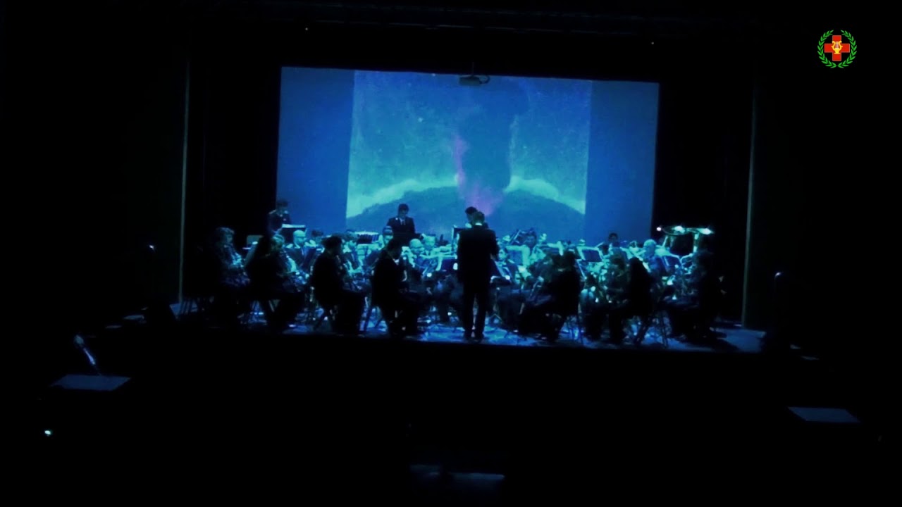 Conga Del Fuego Nuevo - Arturo Márquez - CONCIERTO ¡BAILANDO! - YouTube