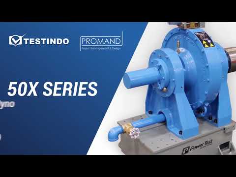 Test Bench Lycoming And Intercontinental Engine Dynotest - YouTube