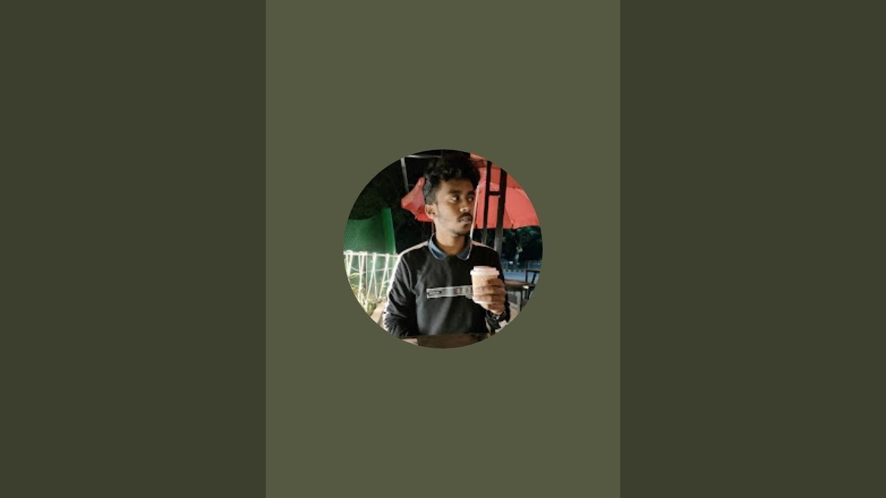Tapan naik is live - YouTube