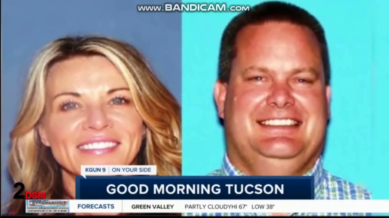 KGUN: GOOD MORNING TUCSON OPEN (01-27-2020) - YouTube