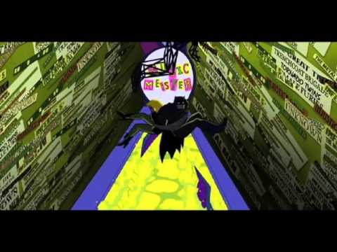 Honest Review Batman The Brave & The Bold 1of2 By The Blockbuster ...