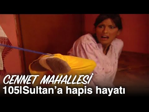 Pembe, Sultan’ı kendine bağladı | Cennet Mahallesi 105. Bölüm