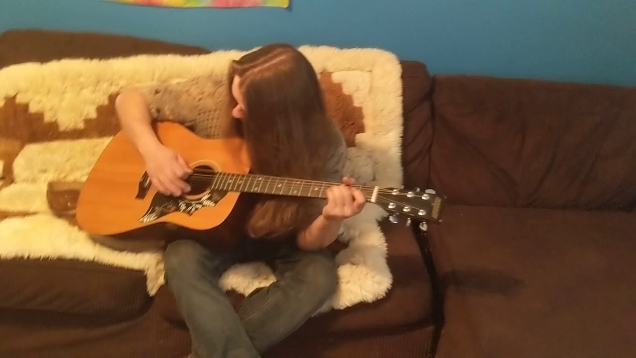 Jesse bagley acoustin - YouTube