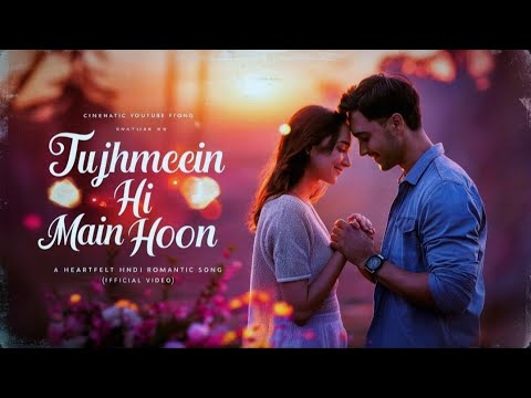Tujh Mein Hi Main Hoon - YouTube