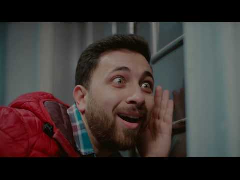 Soliton-dan Cersenbe Axsami kampaniyasi!