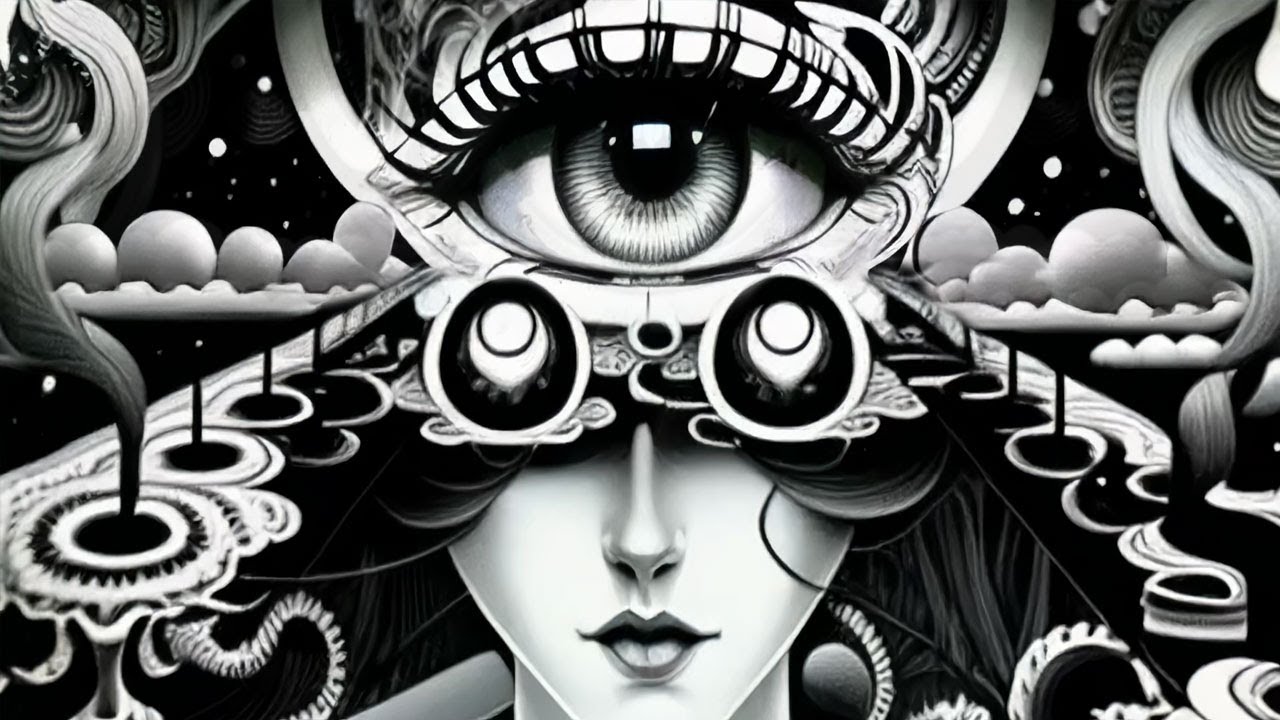 Diffuse Together Challenge - First Draft Idea - Testrun Multi-Scenes ...