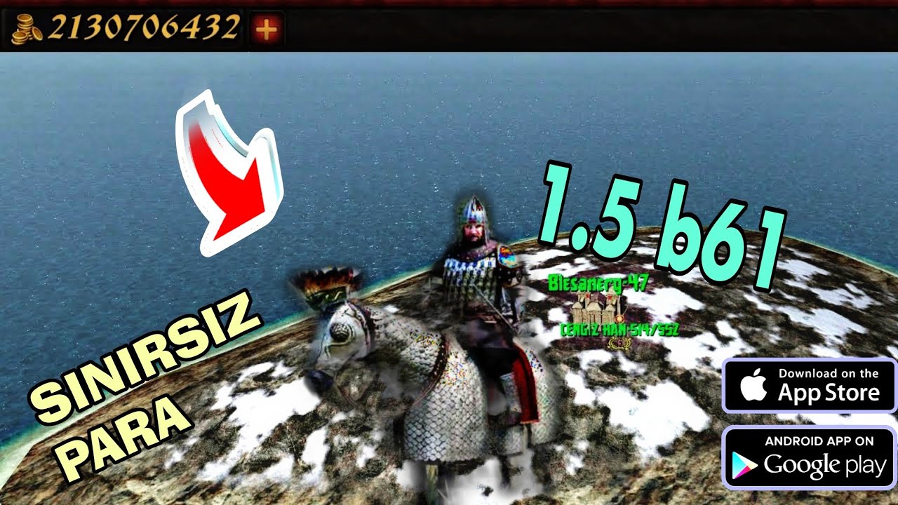 STEEL AND FLESH 2 - 1.5 b61 SINIRSIZ PARA HİLELİ(KANITLI) - YouTube