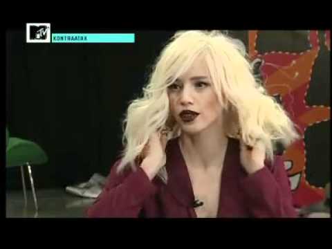 Semra Altinel Mtv -Gülşen