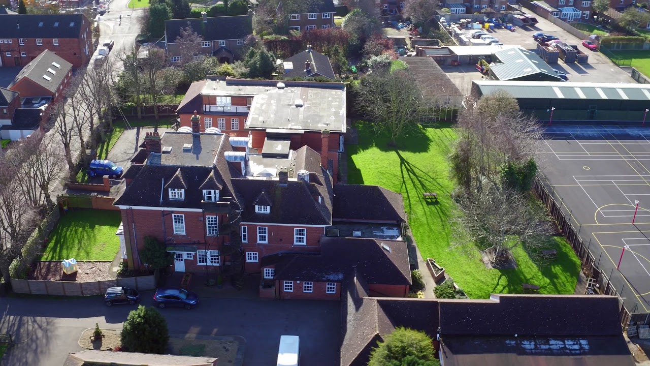 Oakham School - YouTube