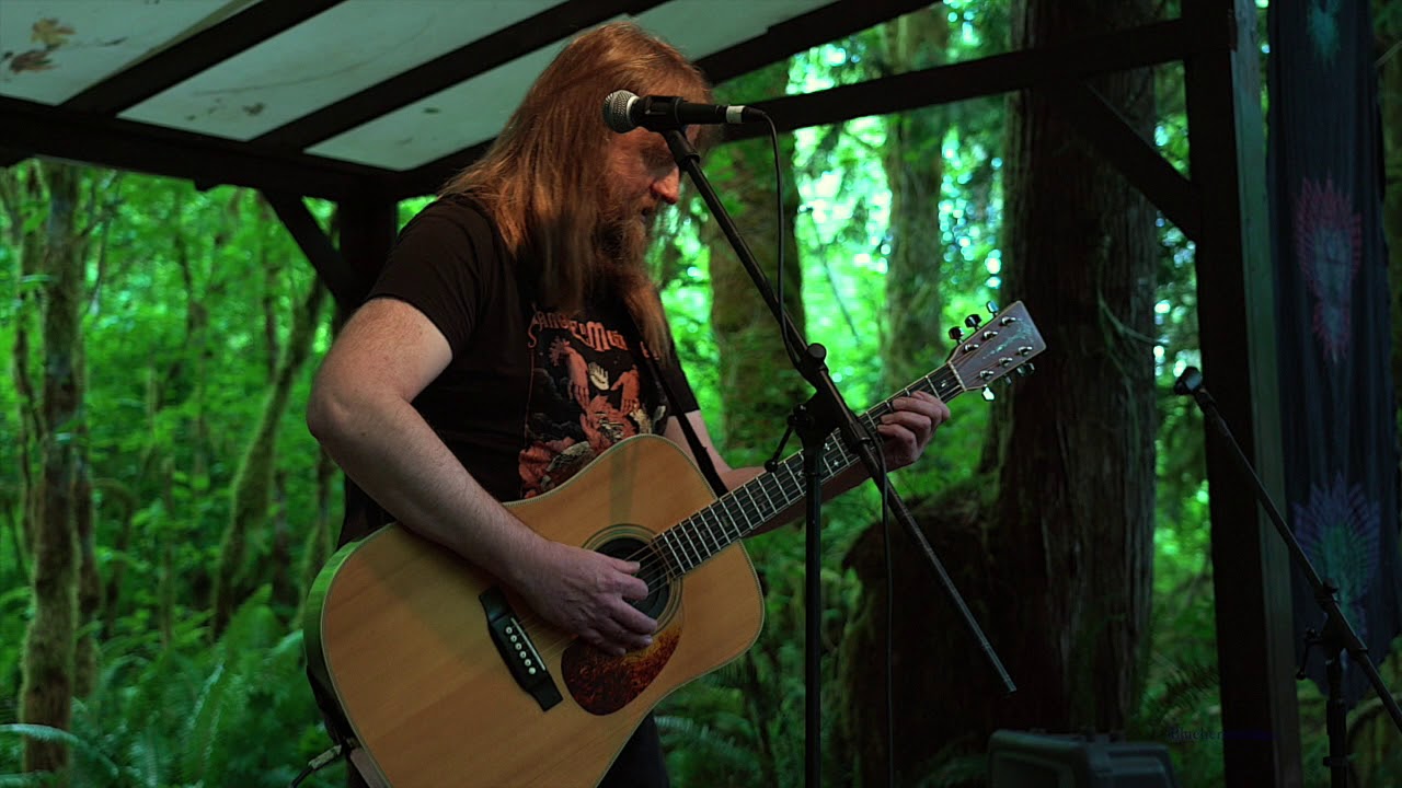 Aerial Ruin at Litha Cascadia, Red Hawk Avalon 6, 22, 2019 -Full Set ...