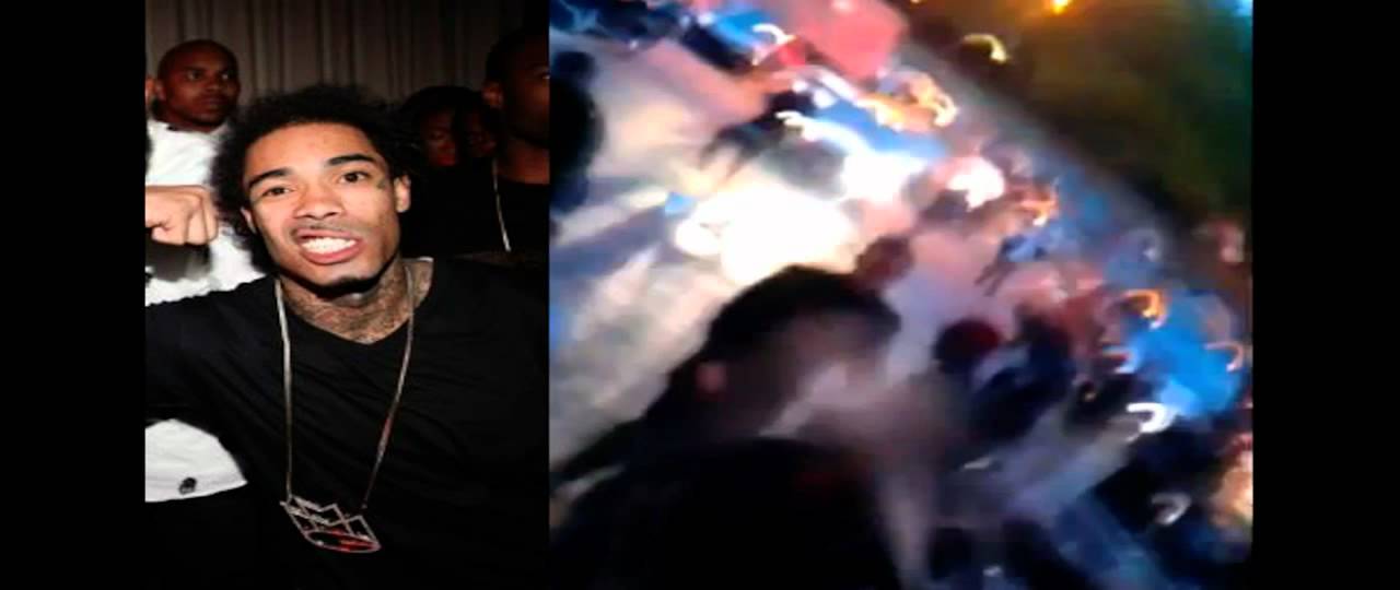 Gunplay and 50 Cent _ G-UNIT Fight -- Confirms Getting JUMPED, ROBBED ...