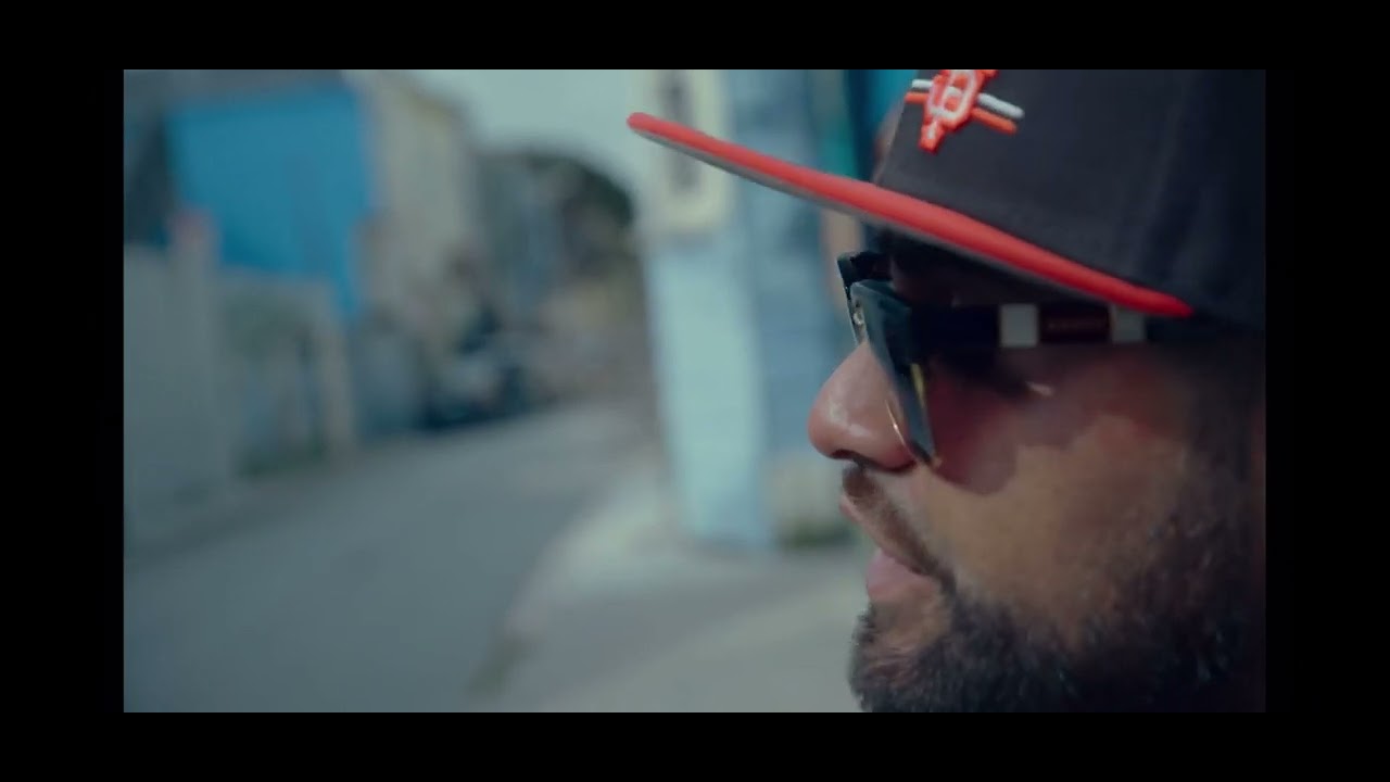 NOT RIGHT NOW! (Official Music Video) prod. SOA - YouTube