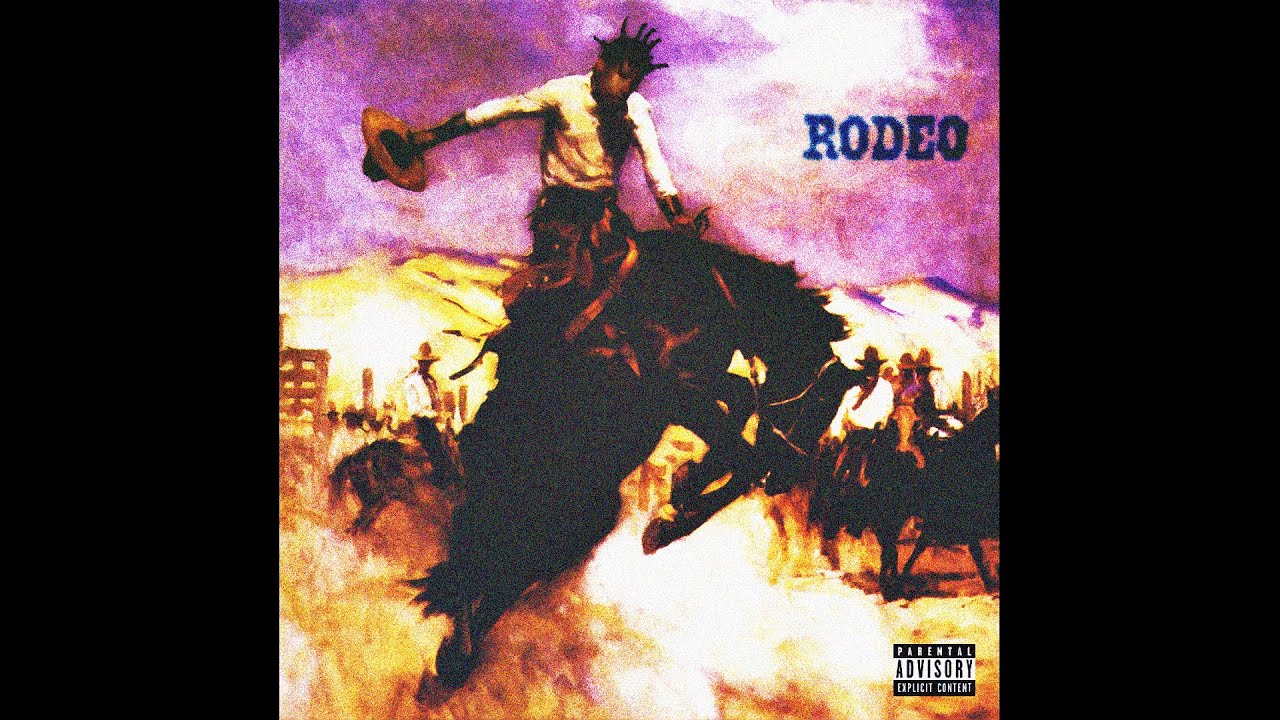 [FREE] Travis Scott x Days Before Rodeo Type Beat ~ PORTO - YouTube