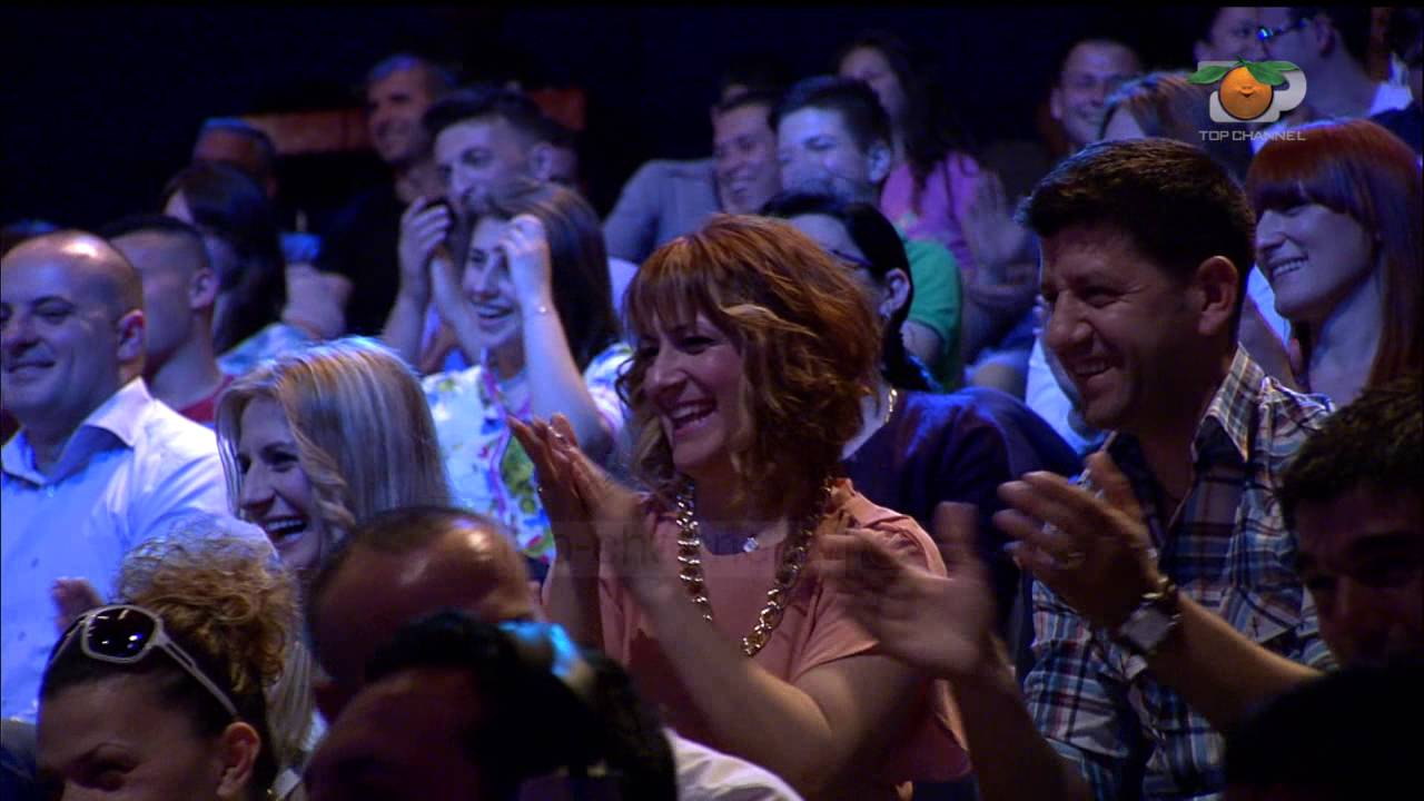 Portokalli, 12 Maj 2013 - Rrok Kinemaja (Big Brother) - YouTube