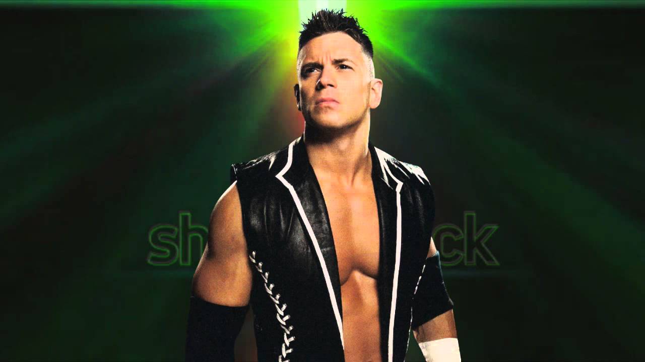 Alex Riley | 2013 Theme Song | Say It To My Face | With Graphics | DL ...