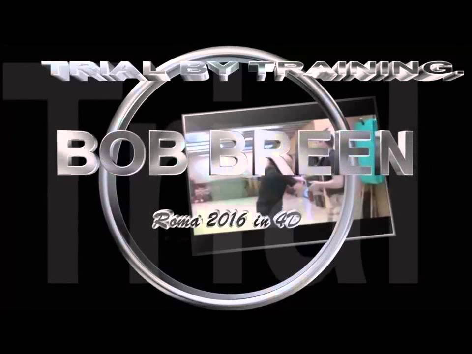 Bob Breen - YouTube