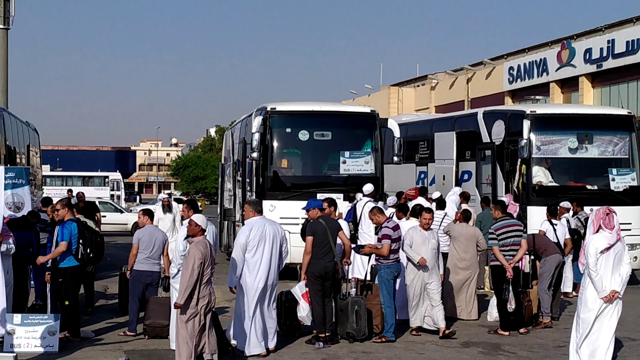 Dawa Islamic Center naseem Riyadh Saudi Arabia - YouTube