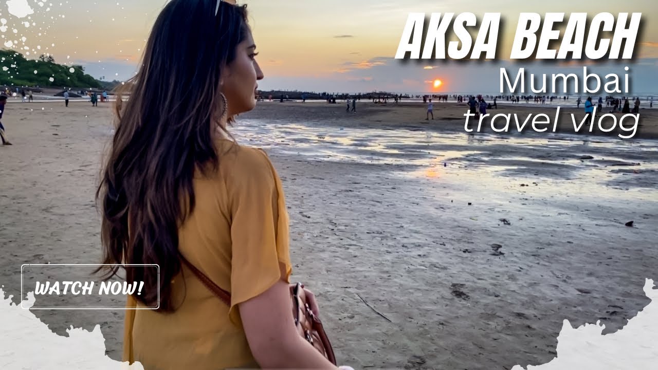 Aksa Beach - Amazing Views and Fun Times - YouTube