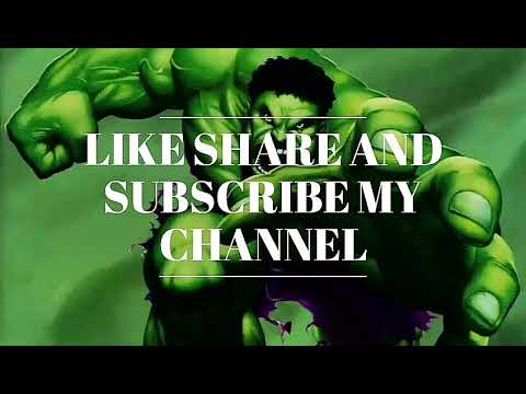 Hulk vs Jet Planes - Fighting Scene - Hulk (2003) Movie Clip HD - YouTube
