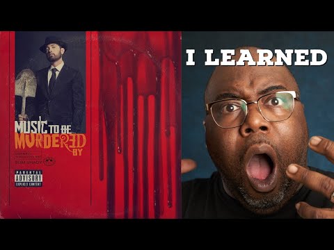 First time Hearing | Eminem - You Gon' Learn feat. Royce Da 5'9\