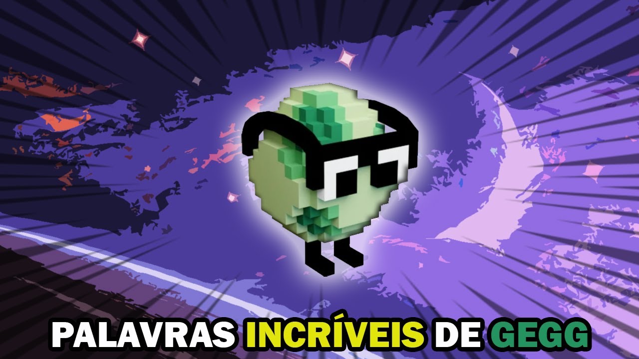 CELLBIT QUEBRA COM AS LENDÁRIAS PALAVRAS DE GEGG NO MINECRAFT QSMP ...