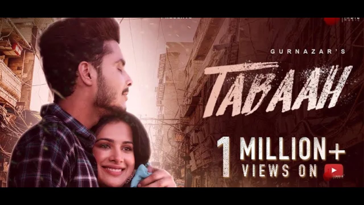 Tabah|mai tabah ho ke aya|isq karke najarji badnam ho gaye|new song ...