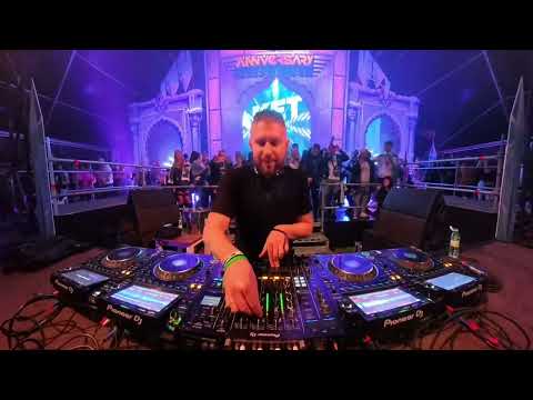 Paket @ set Winter Festival 2026 [BREAKBEAT]