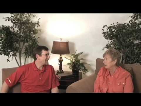 Patient of the Month Michaelene M.
