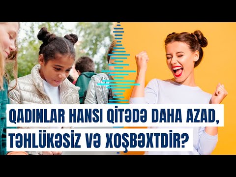 Qadınlara xaricə getməyə icazə verməyən ölkə hansıdır? | Dəhşətli statistika açıqlandı