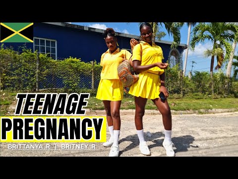 Bad school girls | Teenage Pregnancy 2024