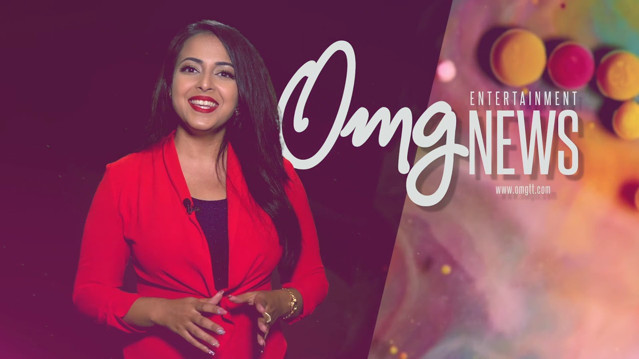 OMG Entertainment News EP 274 - YouTube