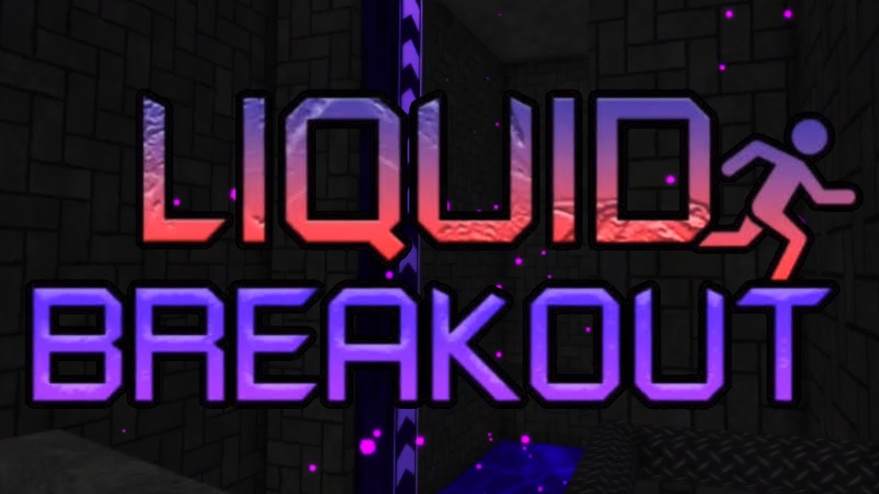 Liquid Breakout OST - ??? - YouTube