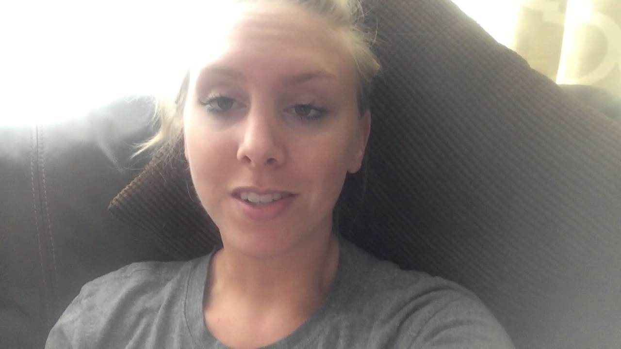 7 Week Bumpdate - YouTube