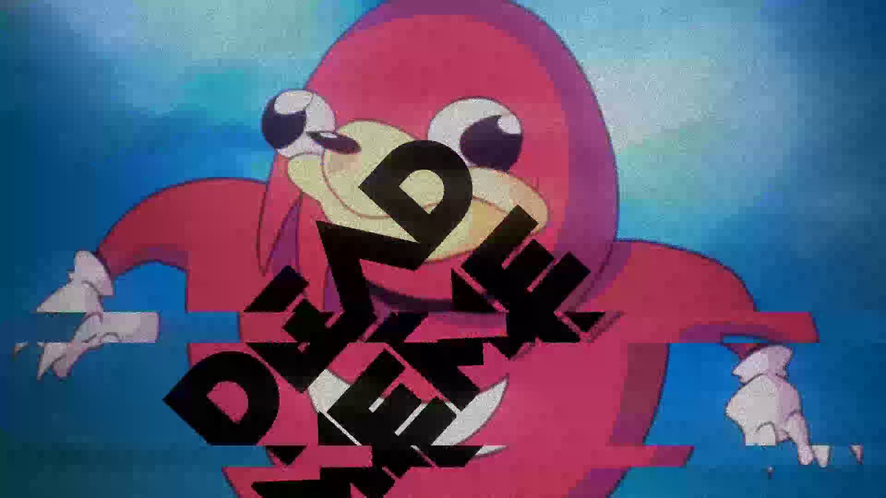 DO YOU KNOW DA WAY intro.. - YouTube