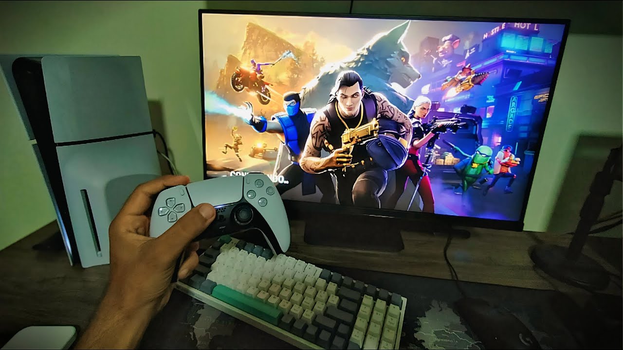 Fortnite Ao vivo - Dog01 - YouTube