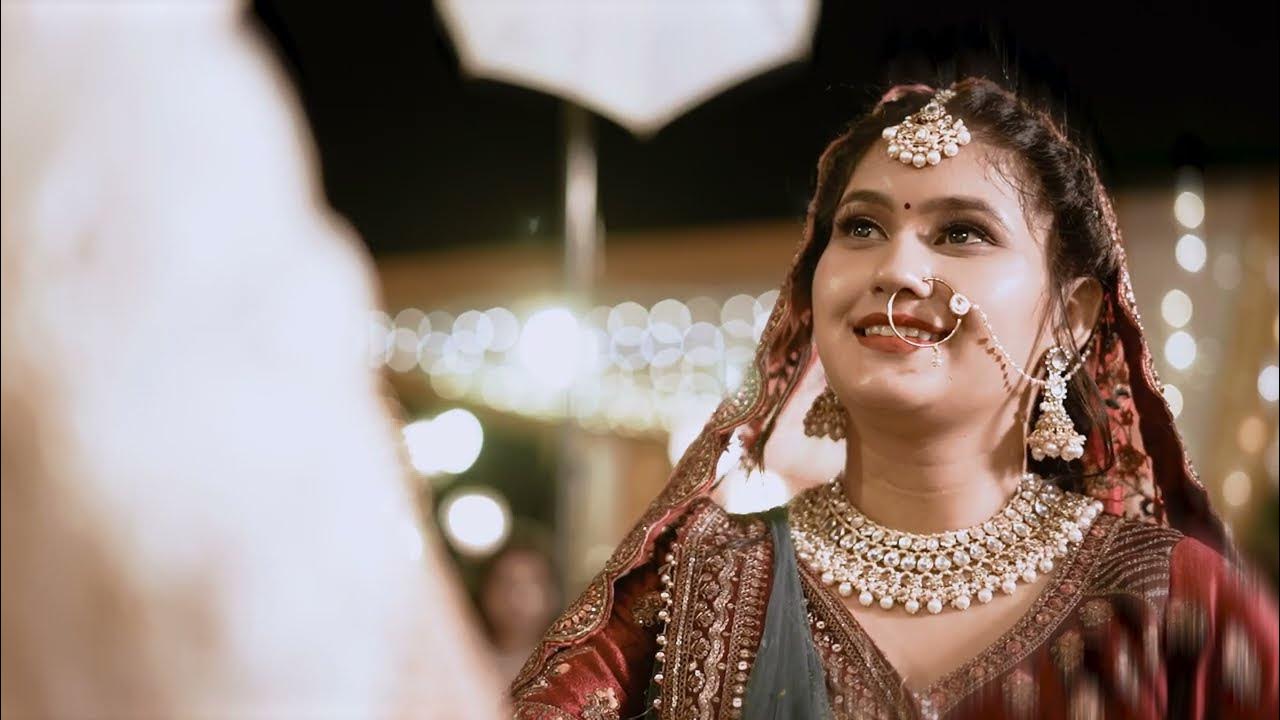 POOJA & ANKIT | HIGHLIGHT | 2025 - YouTube