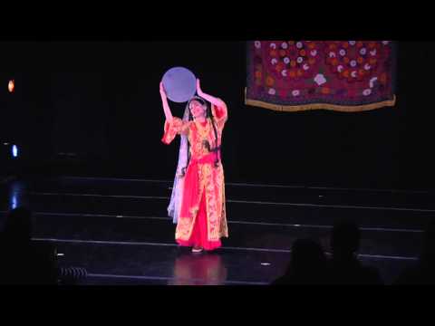 Iranian Dance \