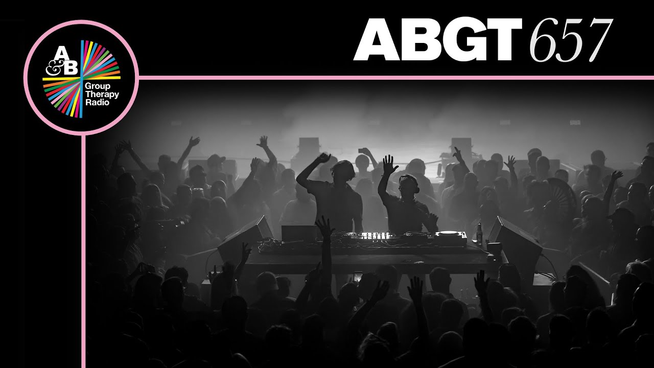 Group Therapy 657 with Above & Beyond and CVMRN - YouTube