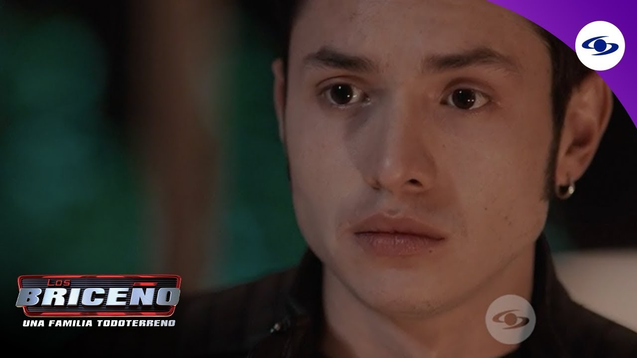 Yutúb le cuenta a Majo que las cosas con Sofía tuvieron un resultado distinto - Los Briceño ...