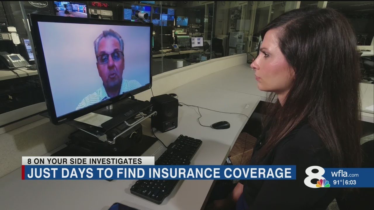 Florida property insurance company bankrupt: Advice for homeowners ...