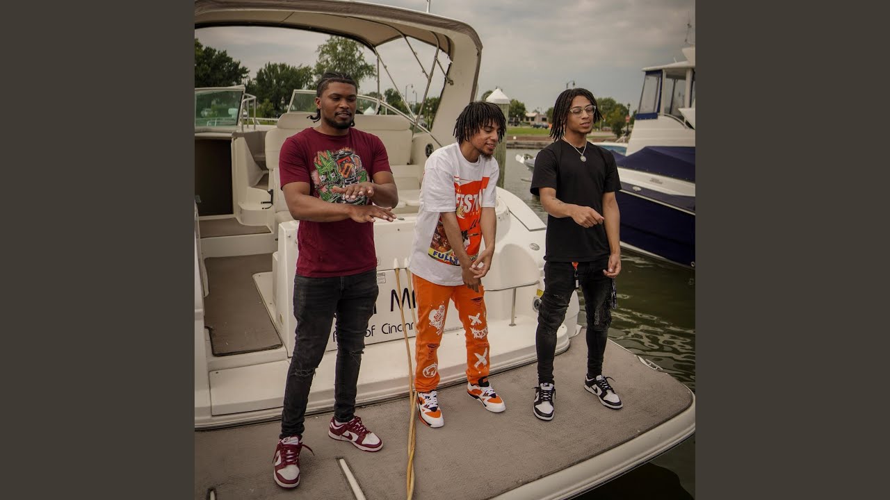 Drop Out (feat. Chizzy) - YouTube