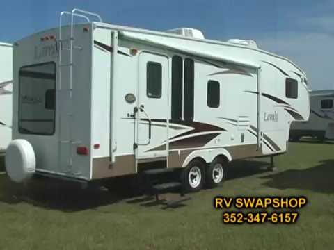2007 Keystone Laredo 265RL - Used 5th Wheel for Sale - Summerfield, FL ...