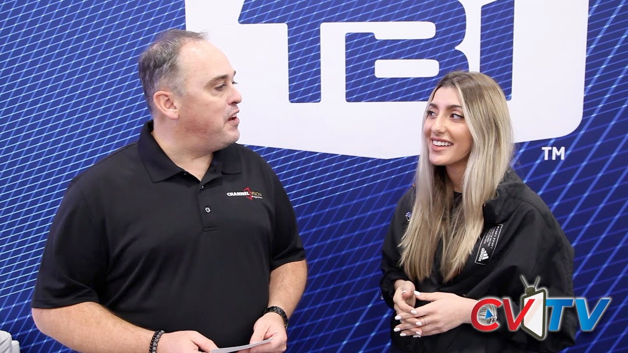 Cybersafe Solutions Live @ Channel Partners 2021 - YouTube