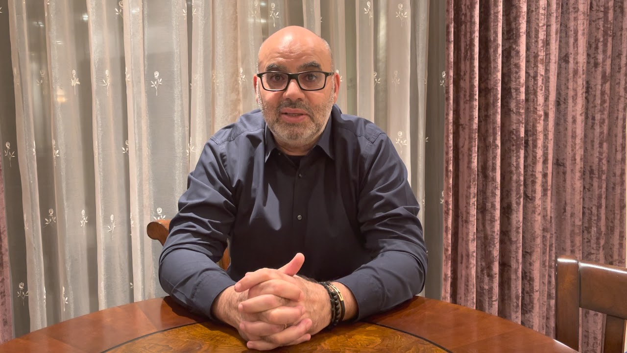 Munir Bawalsa, Head Of Sales Department - THG Ingredients Middle East ...