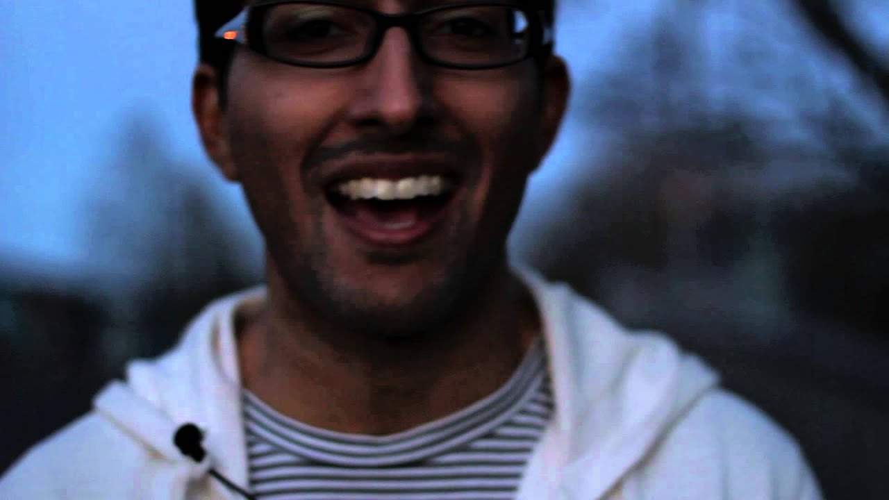No more feels by Riaz Moola - YouTube