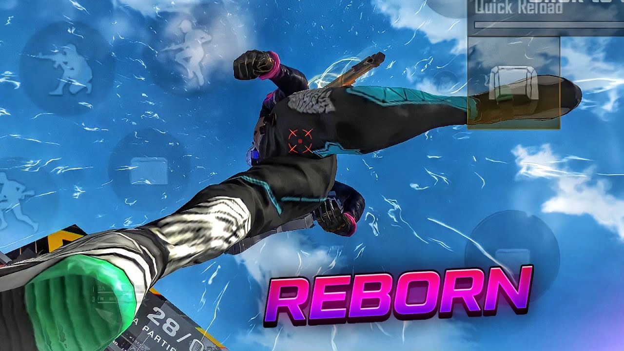 Xprod Reborn 👾 | 17 years old - YouTube